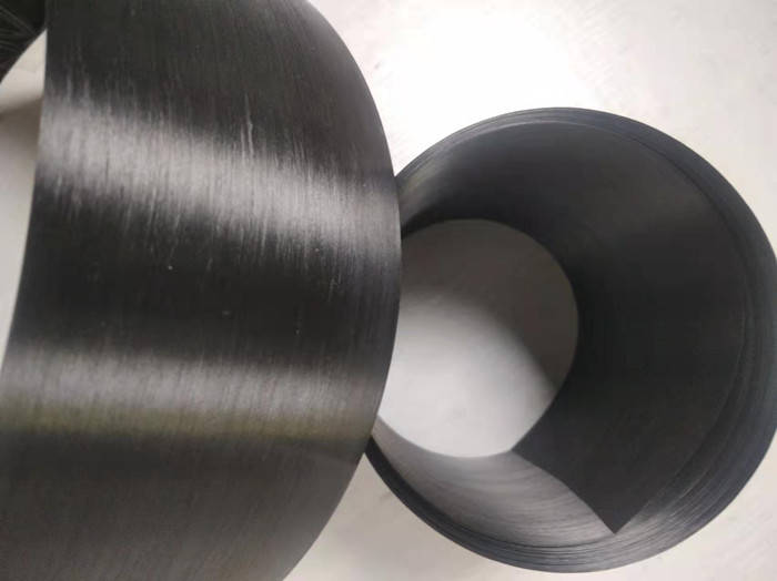 Unidirectional Carbon Fiber Prepreg - Knowledge