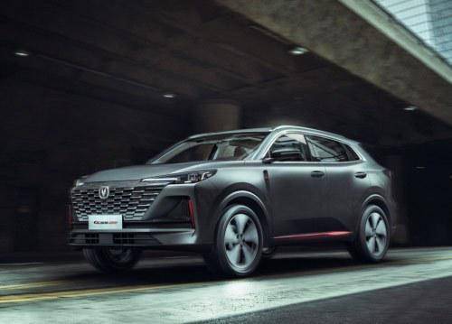 十万级SUV大比拼，长安第二代CS55PLUS和哈弗H6怎么选？_搜狐汽车_搜狐网