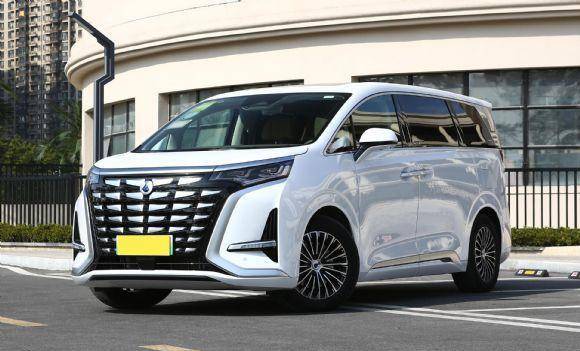 3月MPV销量排行榜完整版，别克GL8夺冠，腾势D9第三，传祺M8第四_搜狐汽车_搜狐网