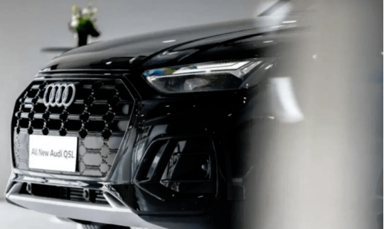 豪华B级SUV大PK，奥迪Q5L与凯迪拉克XT5两者二选一你会选谁_搜狐汽车_搜狐网