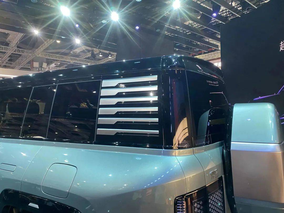 宋L/仰望U8/蔚来ES6等，全网最全！上海车展热门电车盘点_搜狐汽车_搜狐网