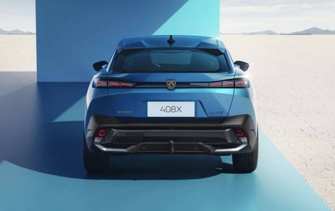 法系掀起价格战后，14.57万起的408X能否热销？看完有答案了_搜狐汽车_搜狐网