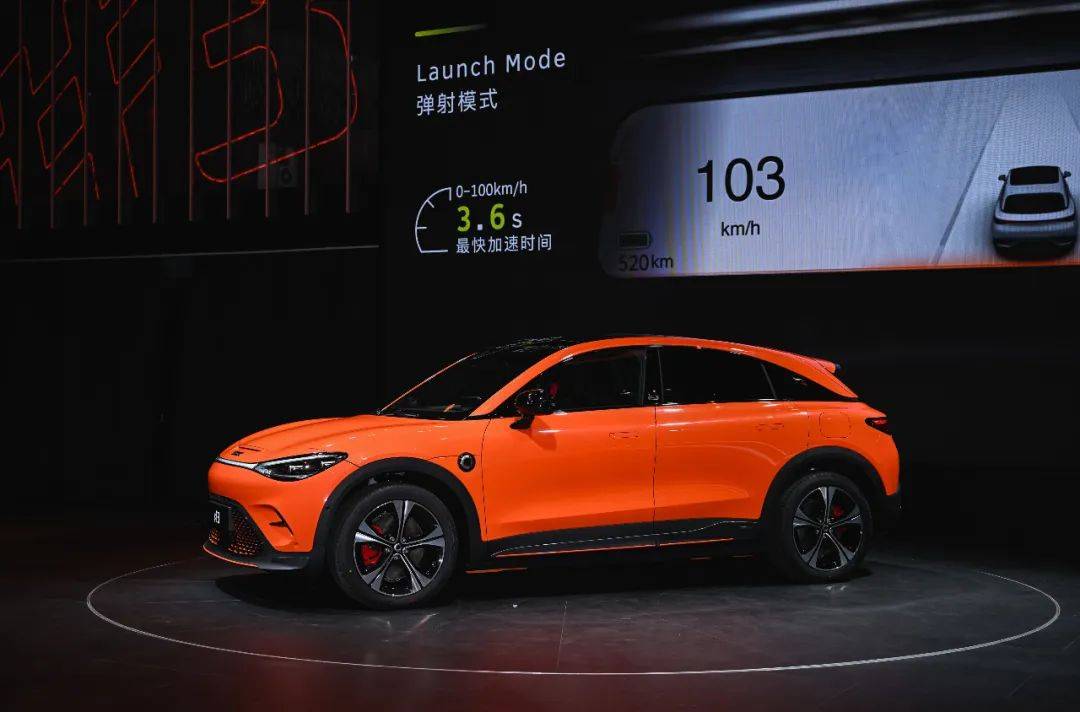 激能来袭 全速登场 全新smart精灵#3于上海车展盛大亮相并开启预约体验_搜狐汽车_搜狐网