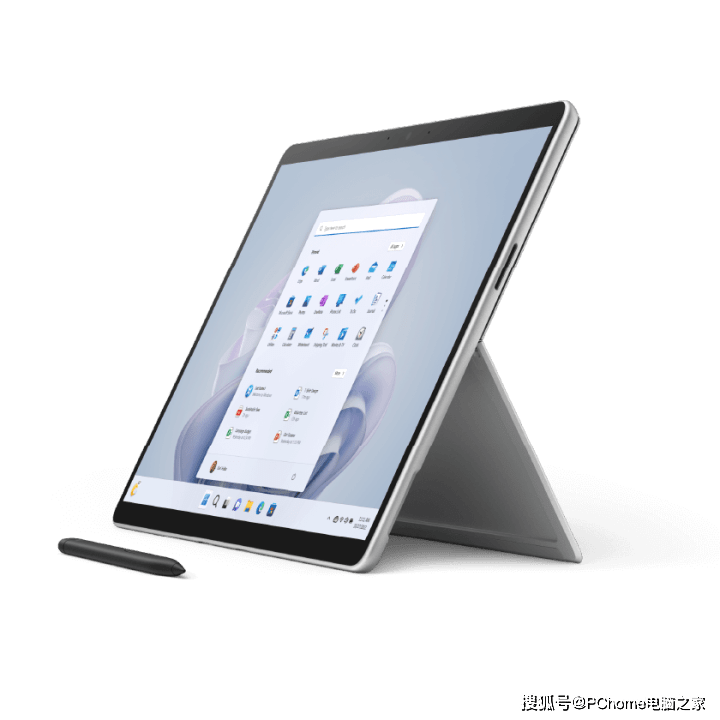 微软正开发基于Arm的Surface Go 4 采用骁龙7c处理器_Pro_尺寸_Central