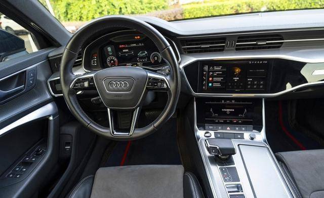 花30多万入手二手奥迪A6L，开了5000公里后，我总结出十二字真言_搜狐汽车_搜狐网