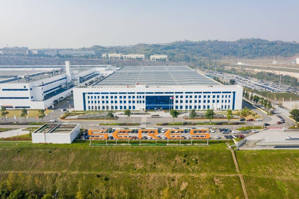 ADS2.0首次上车！问界M5系列智驾版起售价27.98万起_搜狐汽车_搜狐网