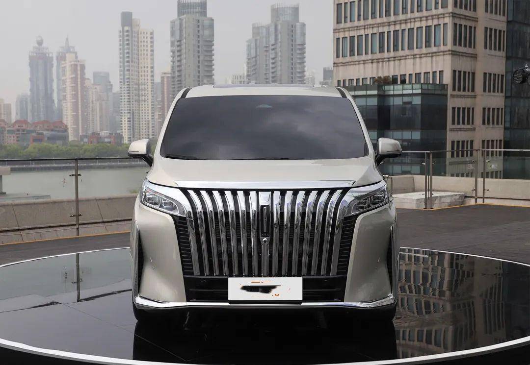 车长超5米，气场不输GL8！长城WEY首款MPV官宣，起步价或30万_搜狐汽车_搜狐网