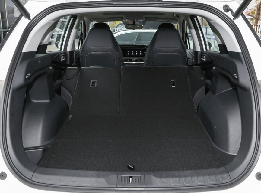 预算10万买一台SUV，五菱星辰、欧尚X5、传祺GS4到底又该选谁呢？_搜狐汽车_搜狐网