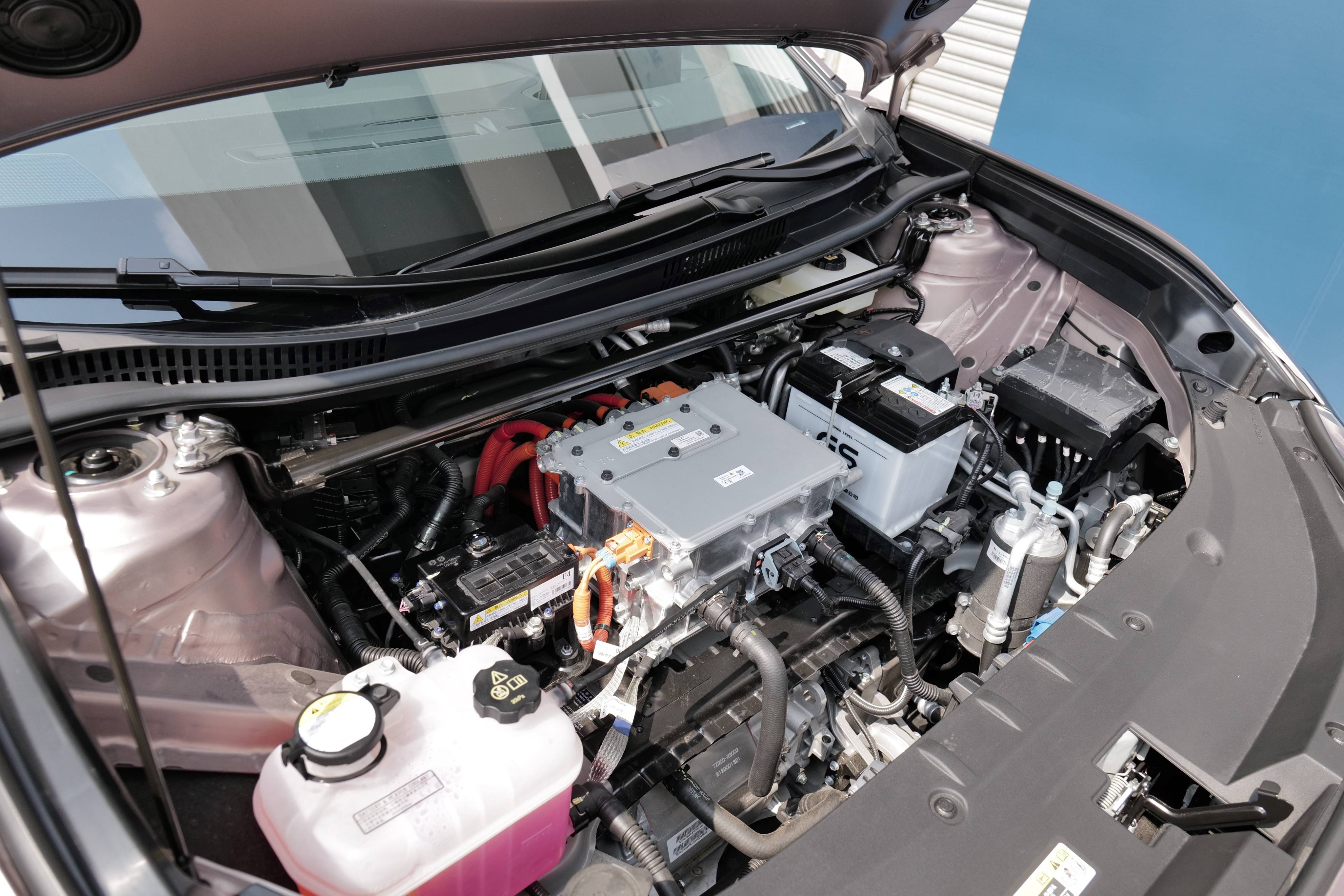 纯电动轿车也可以玩JDM！你看一汽丰田bZ3可以这样玩_搜狐汽车_搜狐网