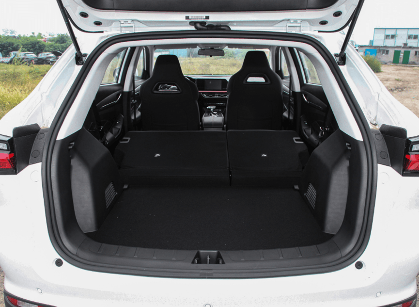 预算10万买一台SUV，五菱星辰、欧尚X5、传祺GS4到底又该选谁呢？_搜狐汽车_搜狐网