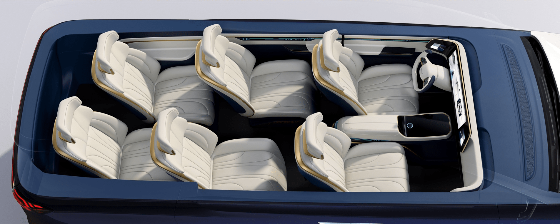 上海车展扫描｜中国首个MPV专属架构发布，新国潮MPV时代开启？_搜狐汽车_搜狐网