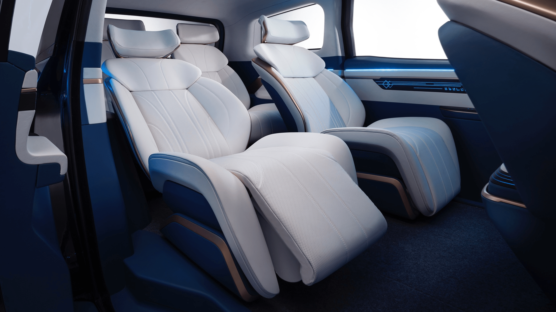 上海车展扫描｜中国首个MPV专属架构发布，新国潮MPV时代开启？_搜狐汽车_搜狐网