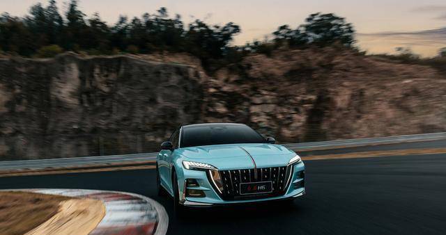 上市就被“国人捧红”，破百6.8秒，车长4990mm，不足20W质保终身_搜狐汽车_搜狐网