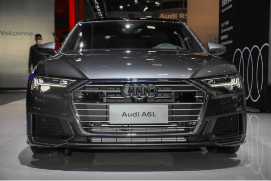 优雅典范席卷上海车展，捷豹XFL鎏金版PK奥迪A6L你看谁？_搜狐汽车_搜狐网