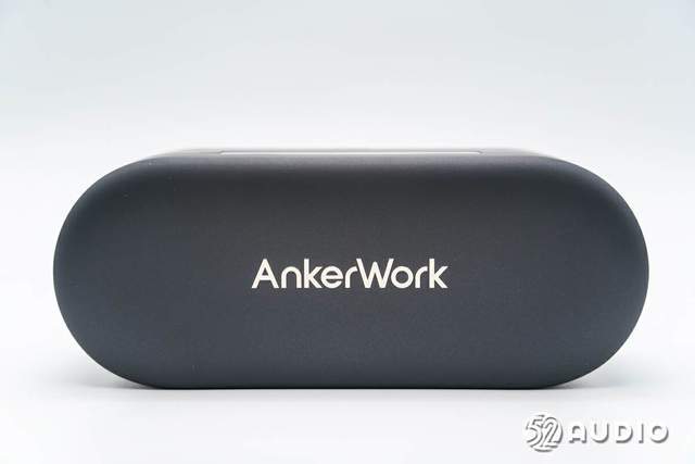 AnkerWork M650无线麦克风拆解，支持三种降噪模式，±15dB增益调节_充电_设计_发射器