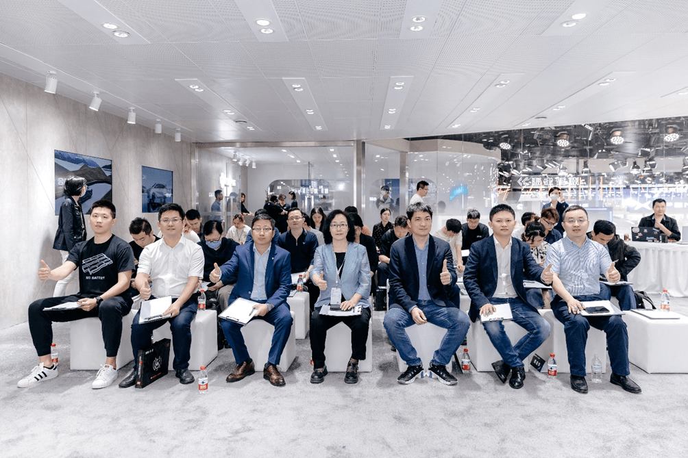 合创V09 XFC极速电池技术、800V高压系统深度解析_搜狐汽车_搜狐网