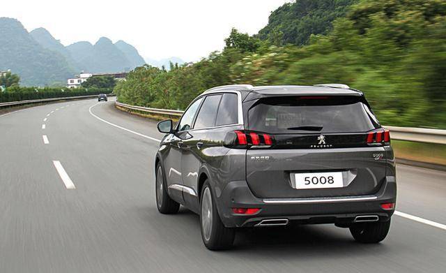 22.7万没要途观L却提了辆标致5008，开3个月后，车主想说四个字！_搜狐汽车_搜狐网