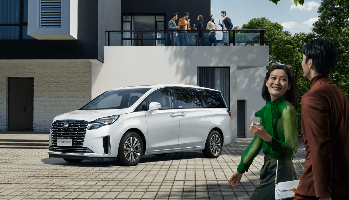 传祺E9、魏牌高山、合创V09等新能源MPV井喷而出，GL8该过时了吧！_搜狐汽车_搜狐网