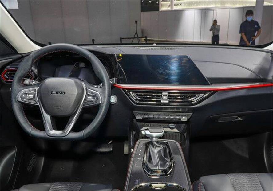 长安新战将到来，搭蓝鲸1.5T，6.99万起售，这回谁还惦记510_搜狐汽车_搜狐网