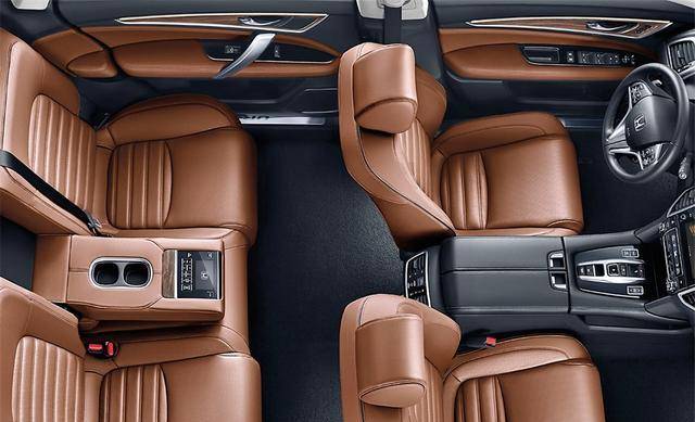 本田终于放出“野兽”，比奥迪Q5有实力，2.0T＋9AT，降至22万起_搜狐汽车_搜狐网