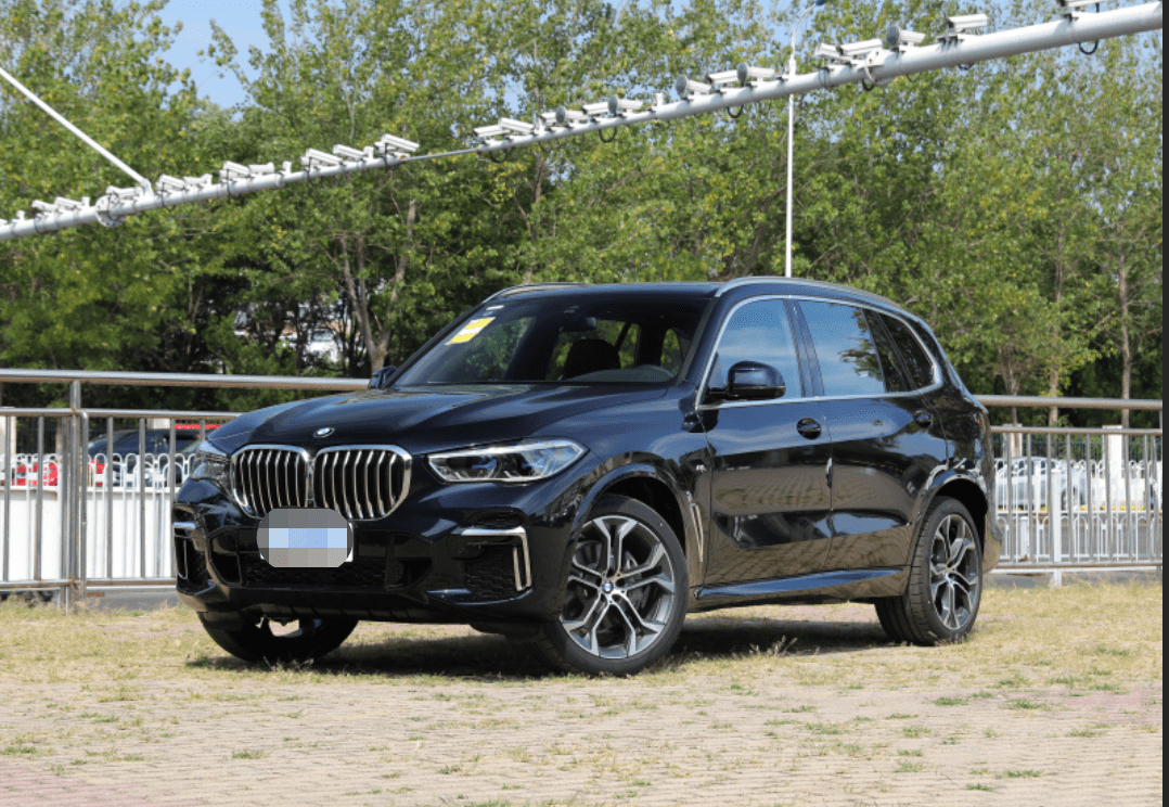 还在看宝马X5？ 20多万买一辆09MHEV不香吗？_搜狐汽车_搜狐网