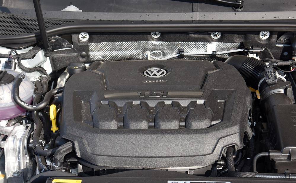 这才是“大众王”，7DCT＋220马力油耗6.6L，再便宜就没雅阁啥事_搜狐汽车_搜狐网