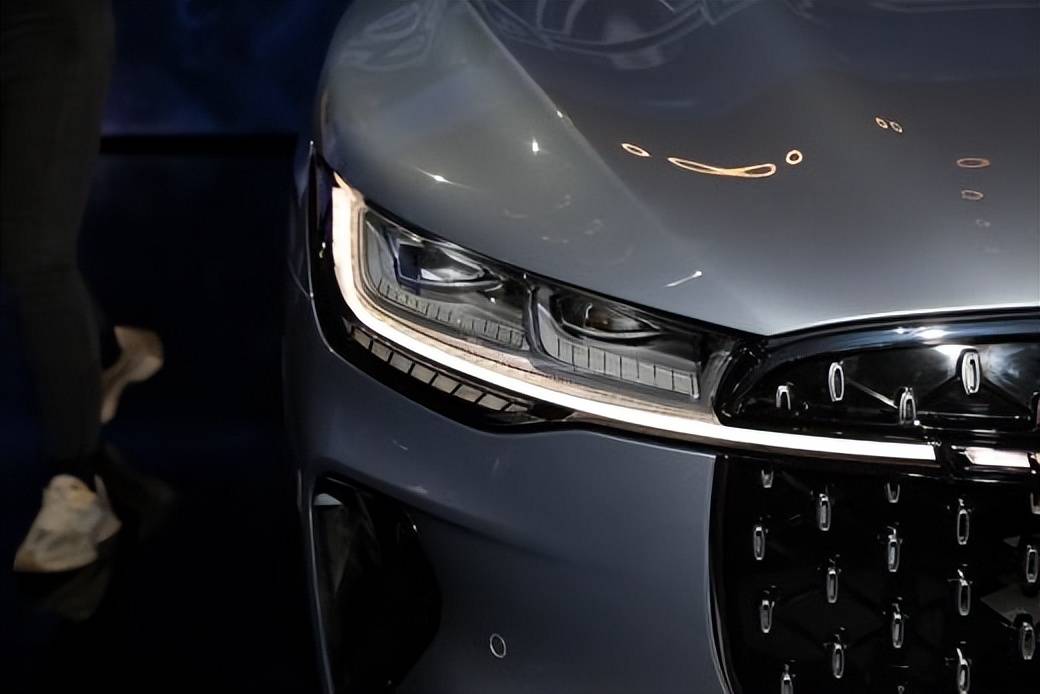 林肯Z全系2.0T+8AT，狂飙6.8秒破百，凯迪拉克CT5失去了竞争力_搜狐汽车_搜狐网