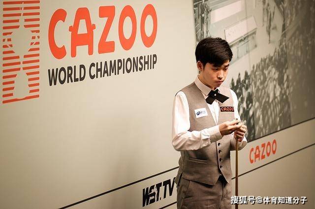 8-8 20岁天才小将横空出世，丁俊晖接班人火热出炉 -6parkbbs.com