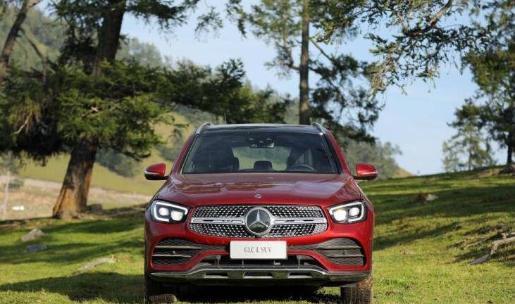 32万提了辆奥迪Q5L，2个月后再开奔驰GLC，车主：想说句心里话_搜狐汽车_搜狐网