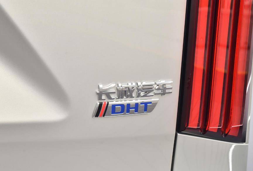 2023上海车展：腾势D9的对手，魏牌高山DHT-PHEV首发_搜狐汽车_搜狐网