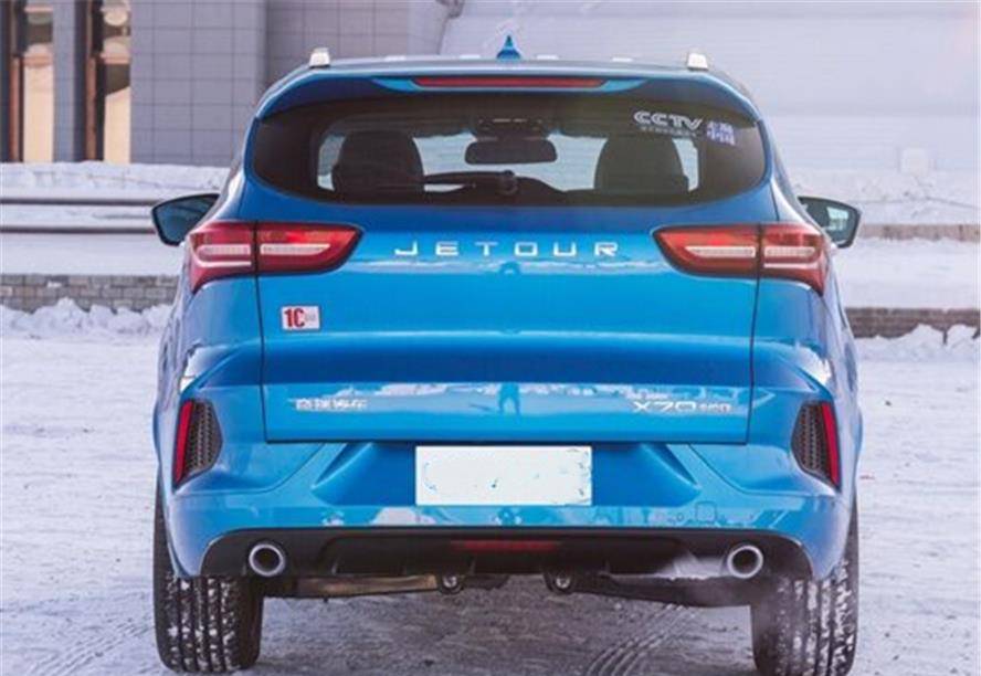 “白菜价”的中型SUV！起步1.5T动力气场远超途观L，最低不到7万_搜狐汽车_搜狐网