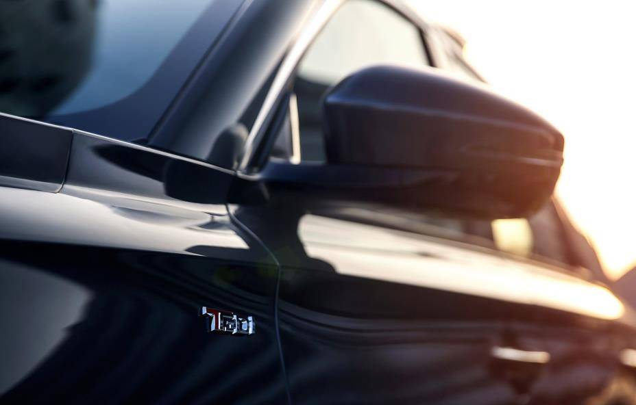 长安SUV“新宠”，10.25寸大屏，配蓝鲸1.5T，性价比远胜CRV_搜狐汽车_搜狐网