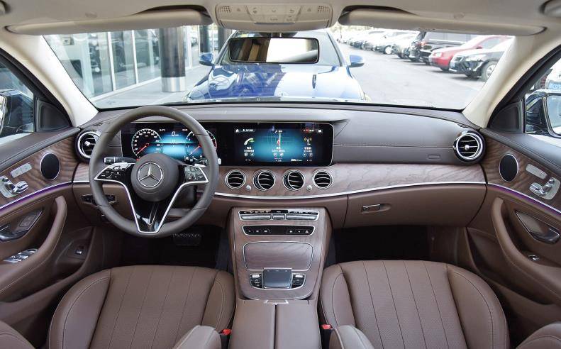 47万提了辆奔驰E300L，开了3个月后，车主想说句心里话_搜狐汽车_搜狐网