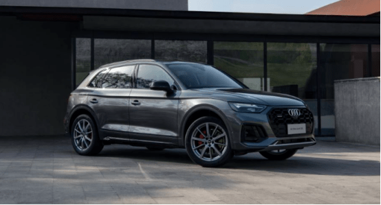 40万级豪华SUV大对比，奥迪Q5L凭实力拿捏沃尔沃XC60_搜狐汽车_搜狐网