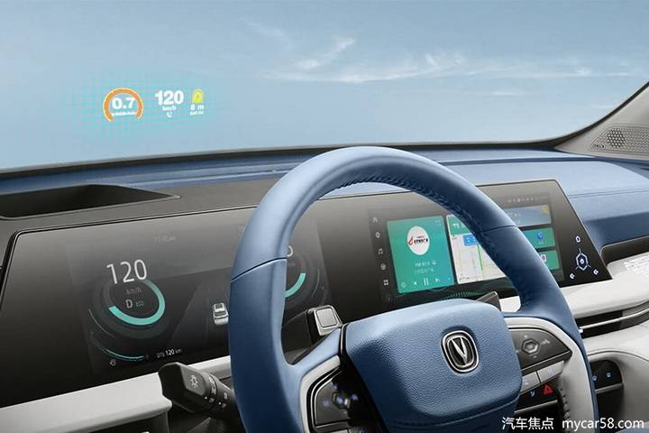 长安第三代CS75 PLUS上市，售12.49-14.99万元，标配爱信8AT！_搜狐汽车_搜狐网