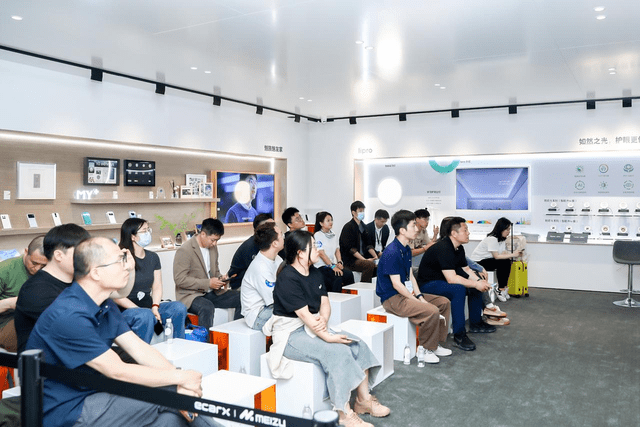 上海国际车展完美收官！lipro 智能家居成无界生态融合关键_搜狐汽车_搜狐网