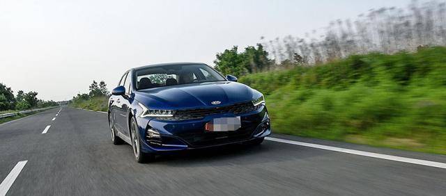 中型车又一“黑马”，车长4980mm，一脚油门240马力，超高颜值_搜狐汽车_搜狐网