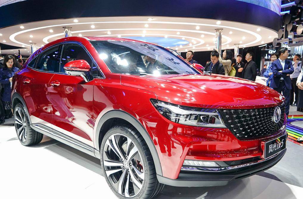 宝骏好日子到头了！560看了目不暇接，不足10万宝骏骑虎难下_搜狐汽车_搜狐网