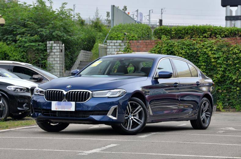 46.7万提了新款宝马530Li，才开2850公里，车主有话说_搜狐汽车_搜狐网