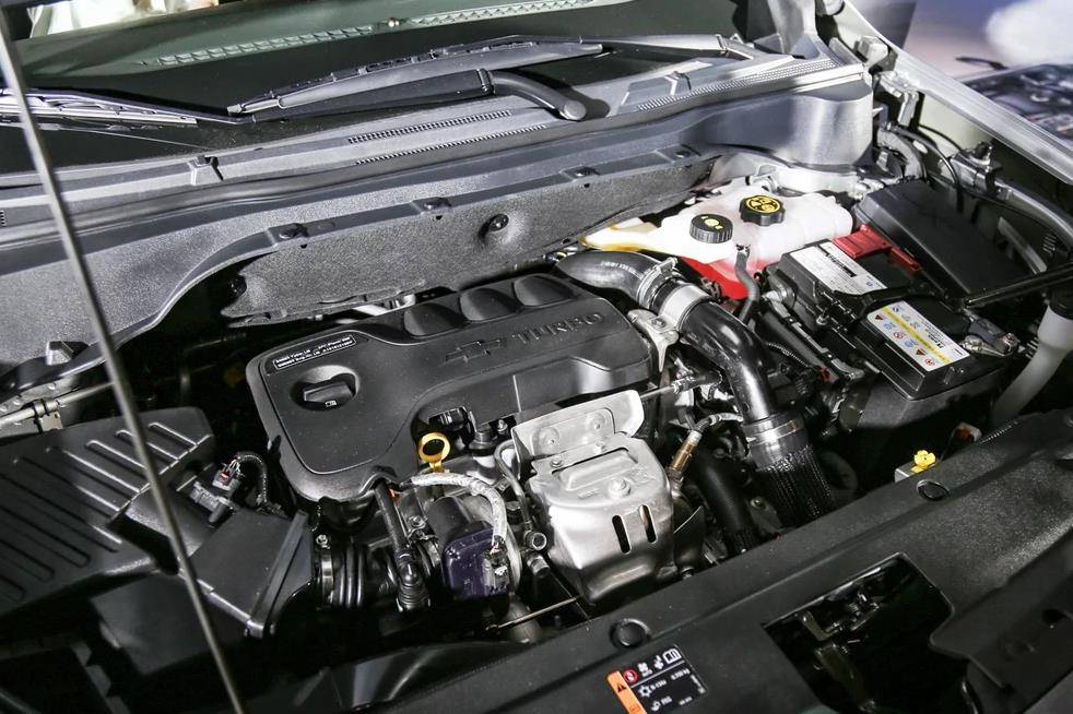 雪佛兰“良心”了，比别克GL6好看，1.3T爆163马力，11.49万_搜狐汽车_搜狐网