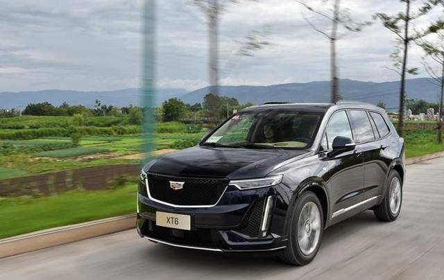 手握40万开完凯迪拉克XT6，再换到雷克萨斯RX上，车主想说三个字_搜狐汽车_搜狐网