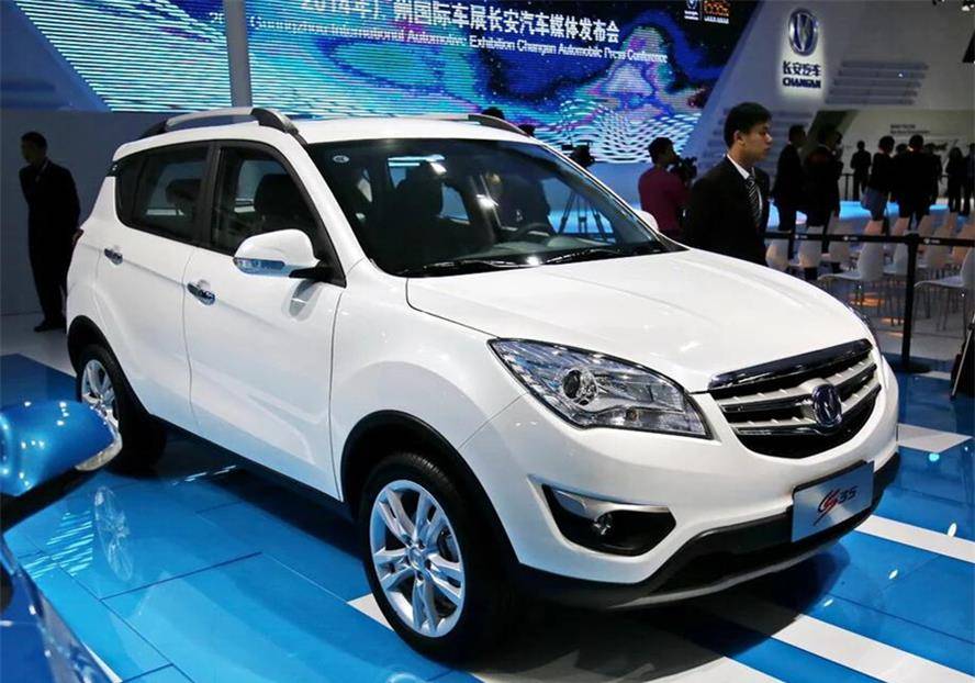 最厚道“小钢炮”！配1.5T油耗不到6毛，不足5万看啥510_搜狐汽车_搜狐网