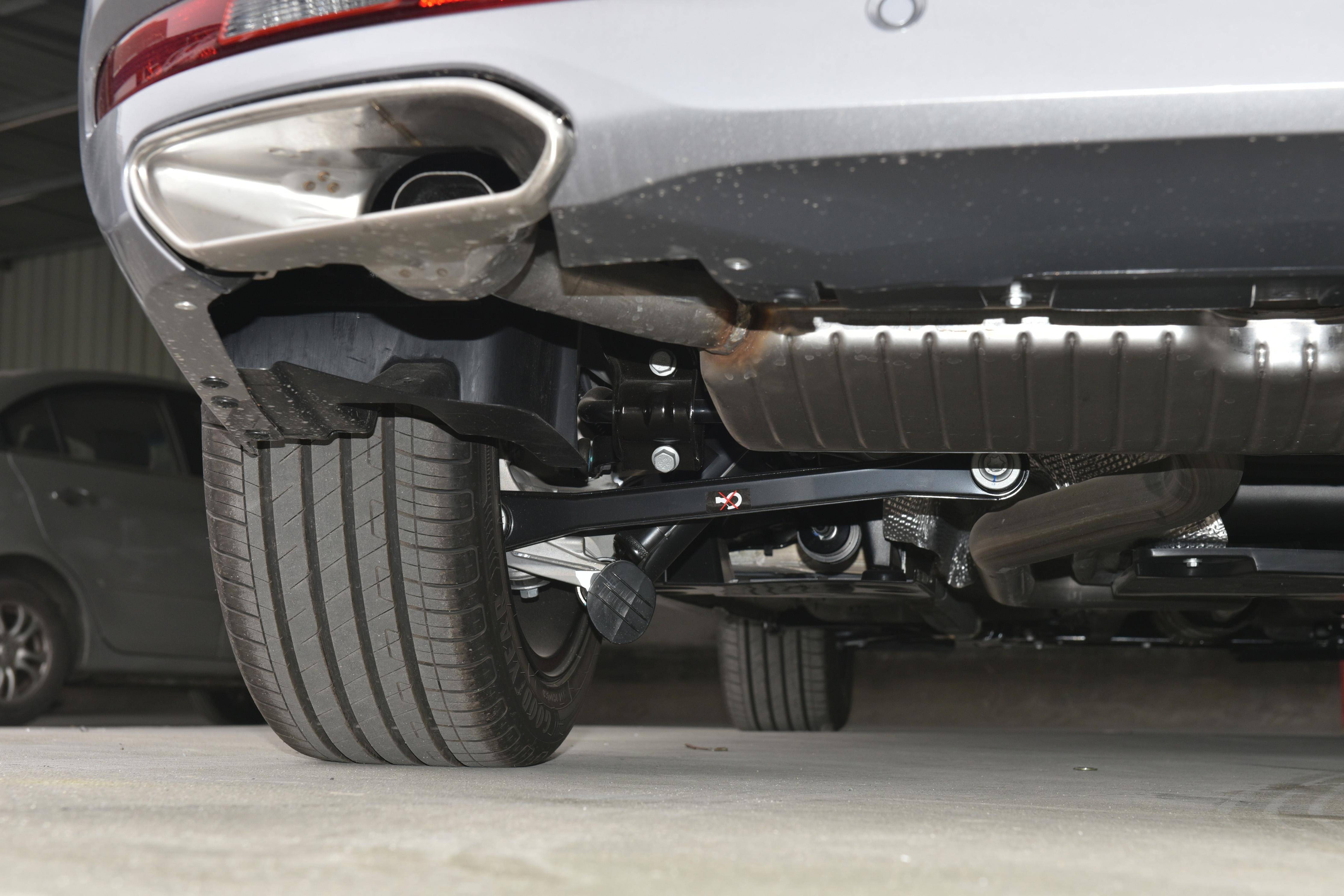 终端售价跌破12万元，月销量只有1064台，是谁“杀死”了标致508L_搜狐汽车_搜狐网