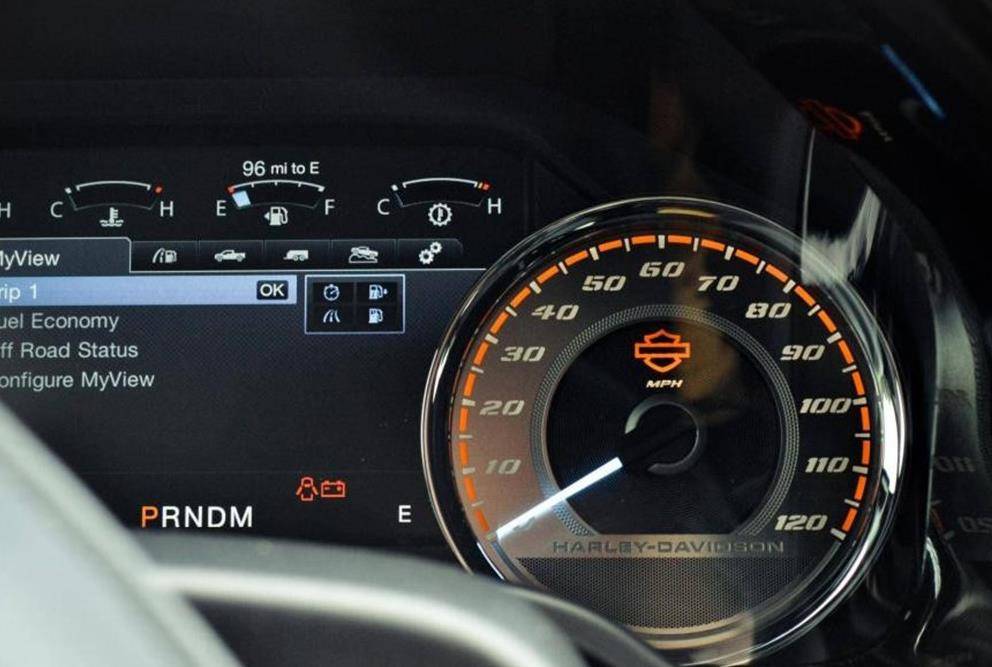 福特“黑武士”上市！长近6米，3.5T爆380马力＋10AT，配四驱_搜狐汽车_搜狐网