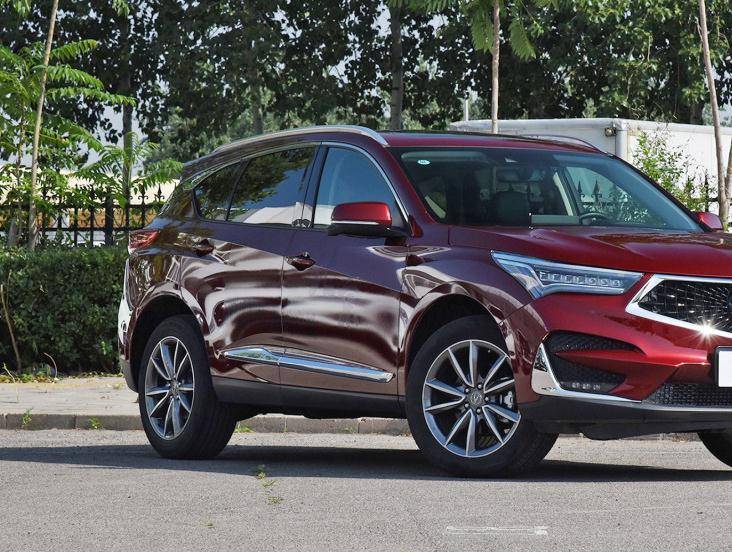 广汽亮出“大钢炮”，新车比汉兰达帅气，2.0T＋265马力，32.8W_搜狐汽车_搜狐网