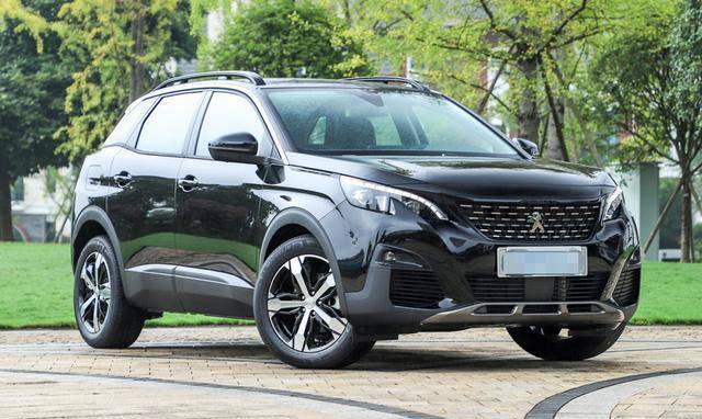 15万提了标致4008没要CR-V，开了半个月车主说了心里话_搜狐汽车_搜狐网