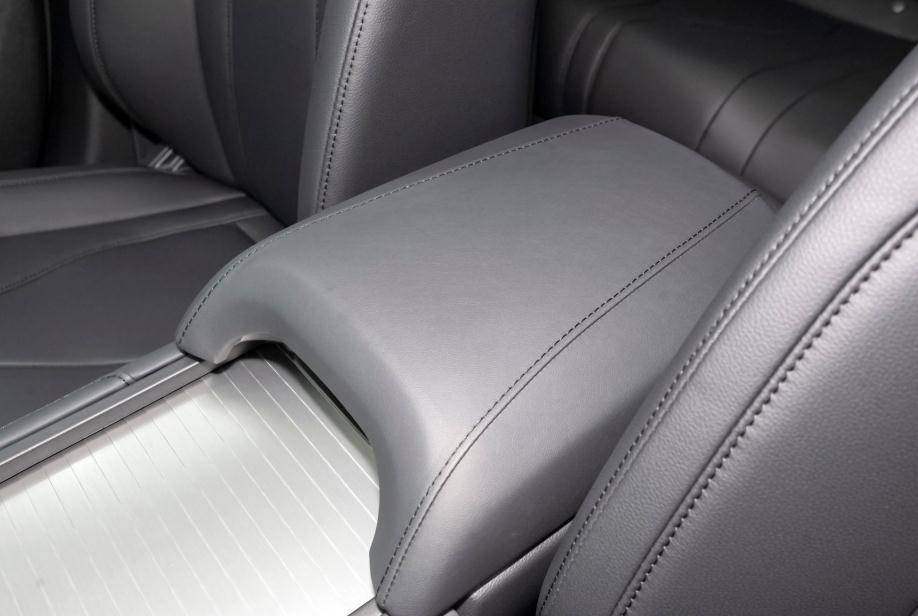 广汽亮出“大钢炮”，新车比汉兰达帅气，2.0T＋265马力，32.8W_搜狐汽车_搜狐网