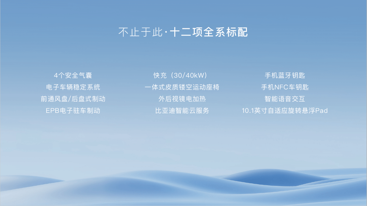 海洋风暴，比亚迪海洋网三车齐发！海鸥、2023款e2、驱逐舰05冠军版正式上市_搜狐汽车_搜狐网