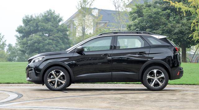 15万提了标致4008没要CR-V，开了半个月车主说了心里话_搜狐汽车_搜狐网