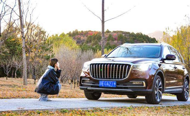 “了不起的我们造”不输宝马X5，起步配四驱＋337Ps，车主说了实话_搜狐汽车_搜狐网